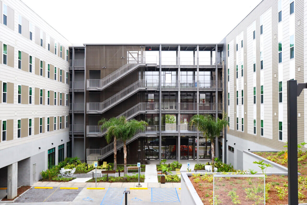 H3C Urban Mixed-Use and Affordable Housing - RNGD